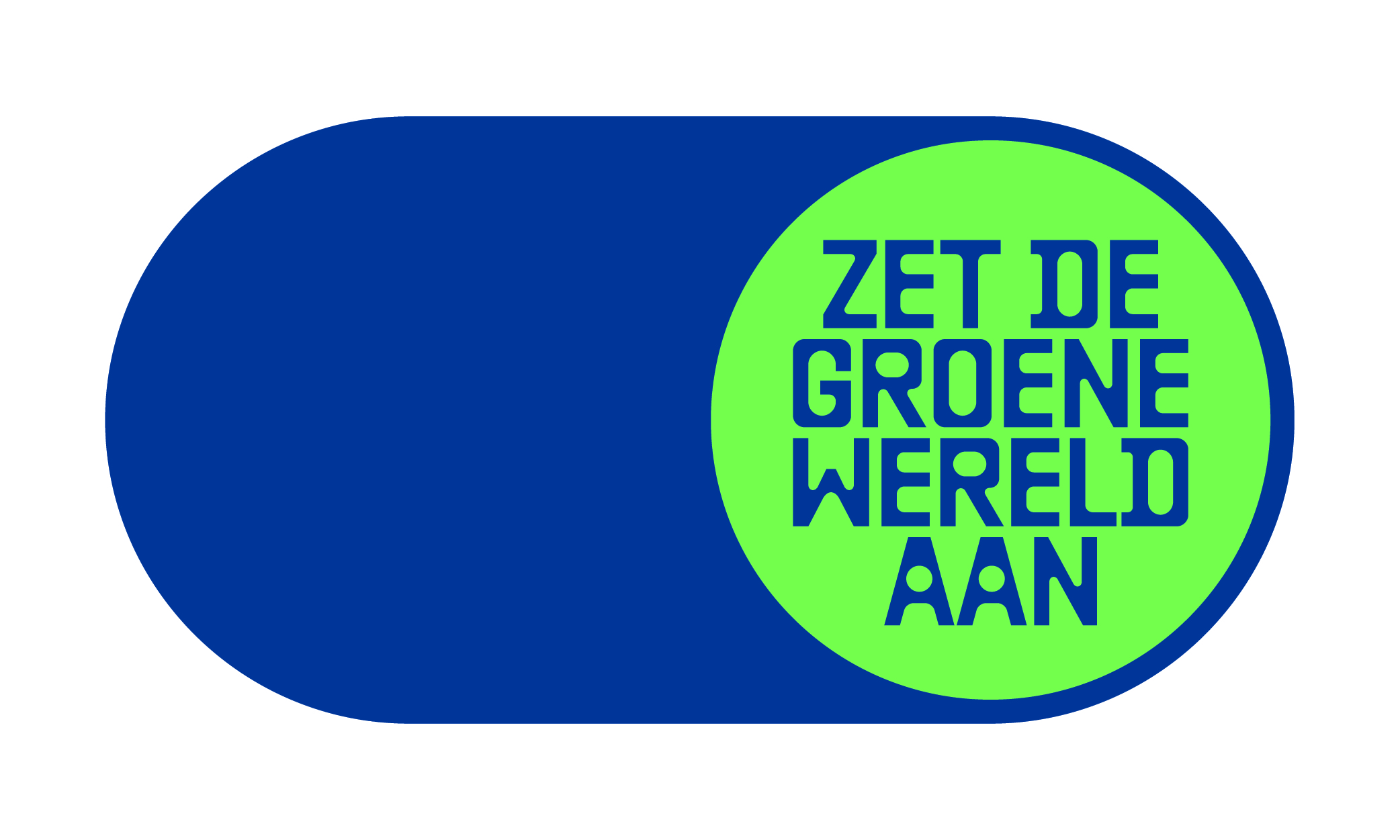 ‘Zet de Groene Wereld Aan’ gaat van start - Maak Het Met Techniek